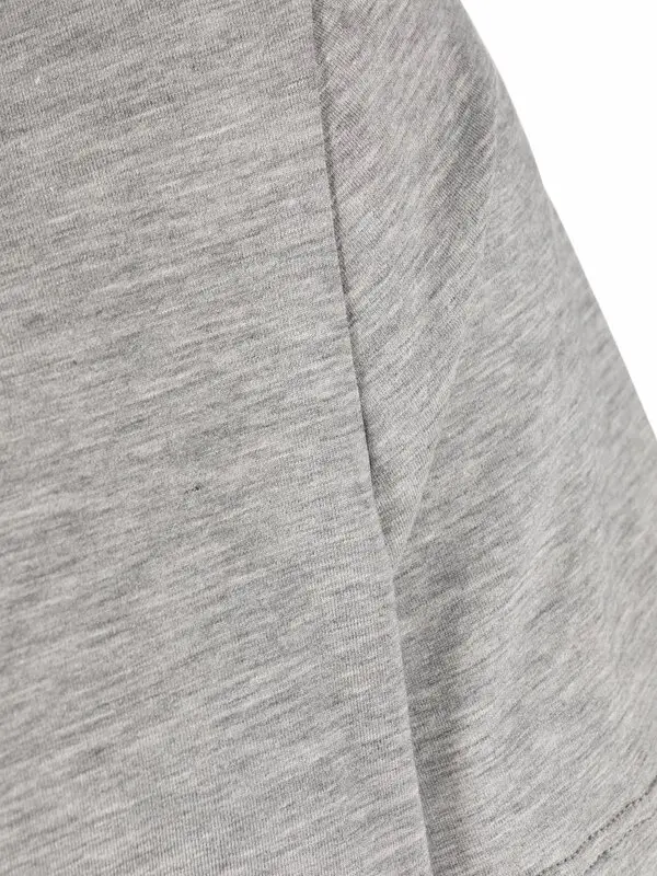 TOM FORD Short-sleeve T-shirt - Grey