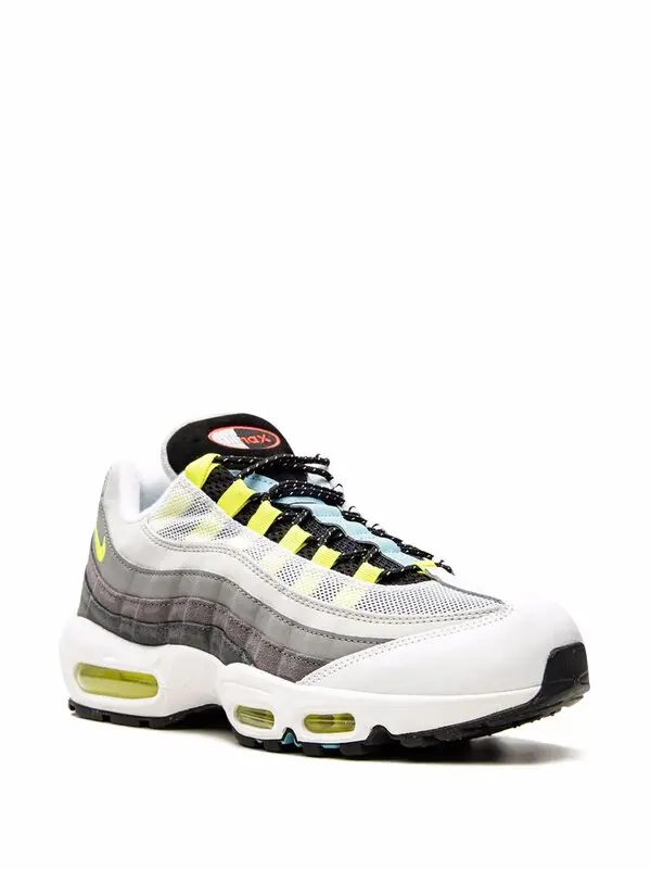 Nike Air Max 95 Greedy 2.0 Sneakers