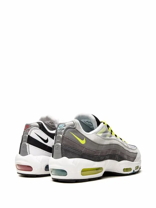Nike Air Max 95 Greedy 2.0 Sneakers