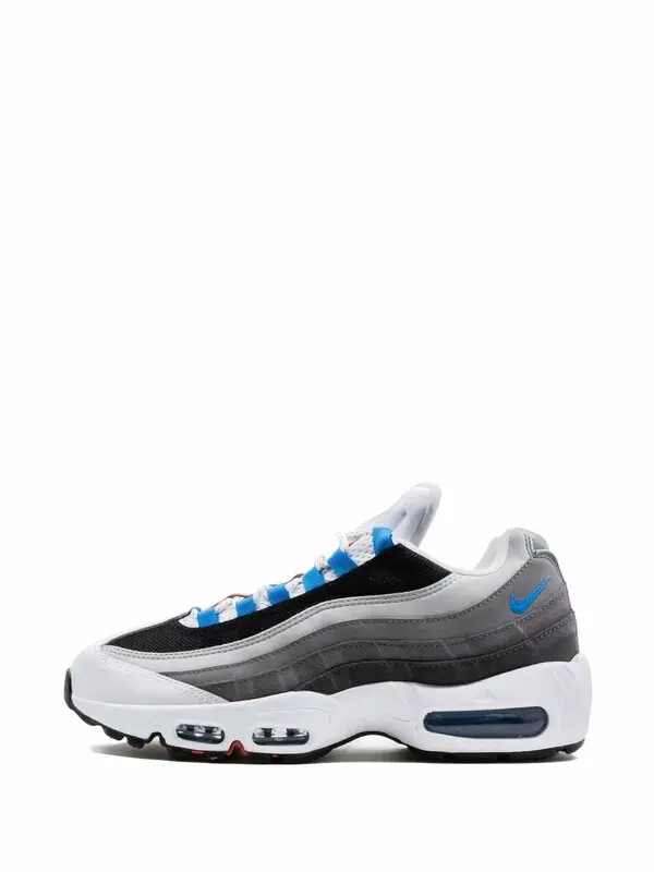 Nike Air Max 95 Greedy 2.0 Sneakers