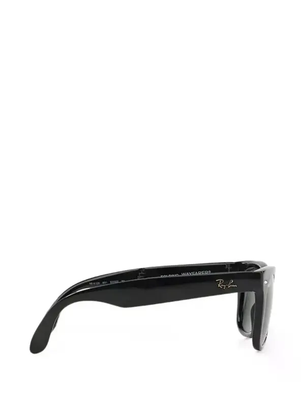 Ray-ban Wayfarer Sunglasses