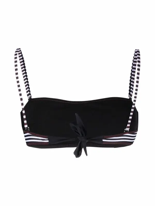 DIESEL® Dolys Bandeau Bikini Top