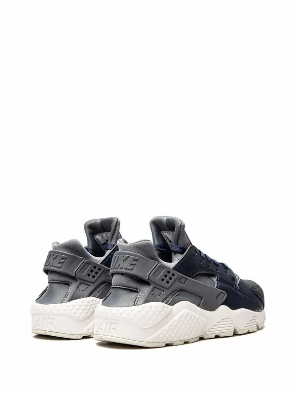 Nike Air Huarache Run Premium Txt Sneakers - Blue