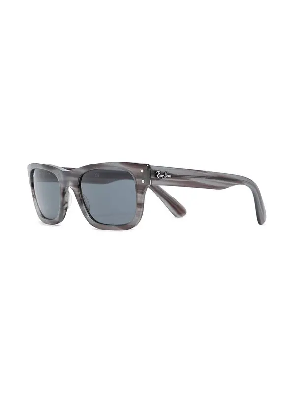 Ray-ban Rectangular Sunglasses