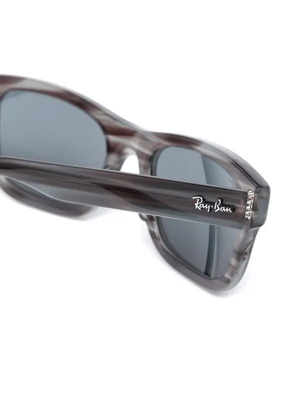 Ray-ban Rectangular Sunglasses