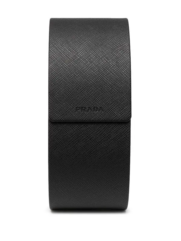 Prada Rectangular-frame Sunglasses