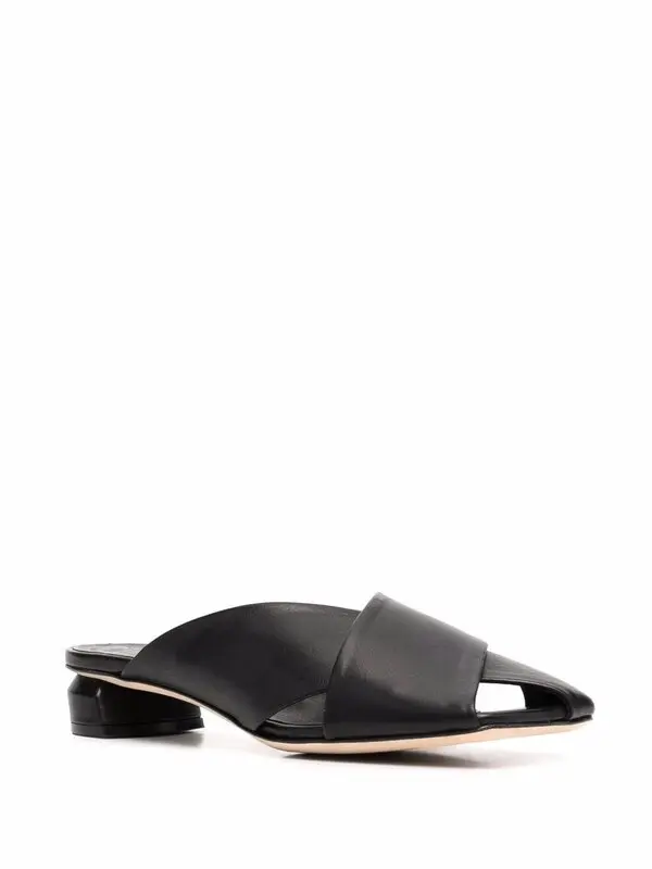 Officine Creative Tessa Open-toe Sandals