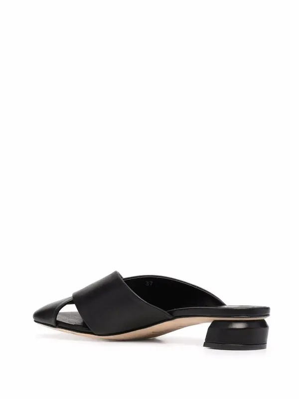 Officine Creative Tessa Open-toe Sandals