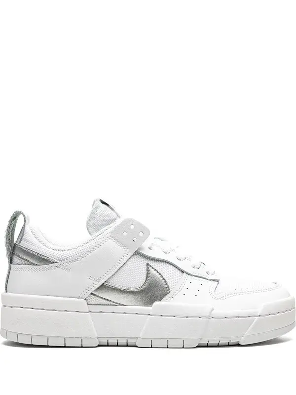Nike Dunk Low Disrupt Sneakers - White