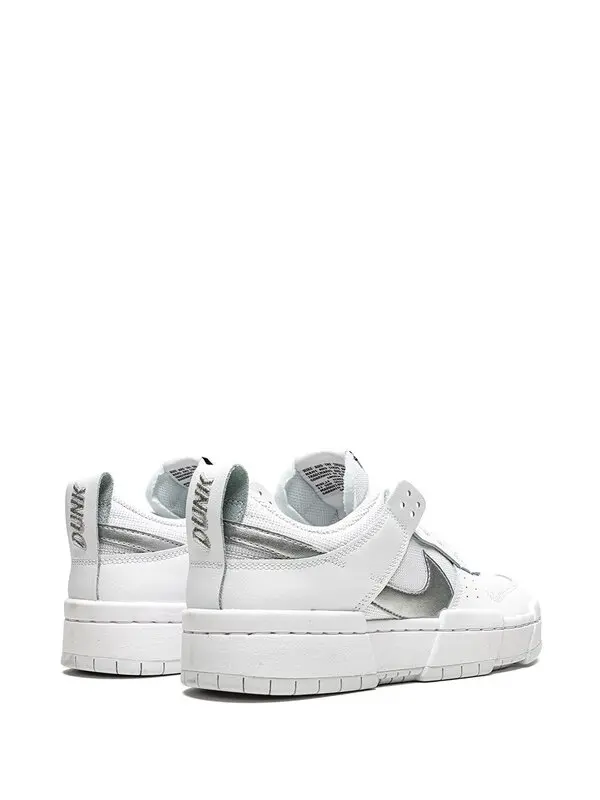 Nike Dunk Low Disrupt Sneakers - White