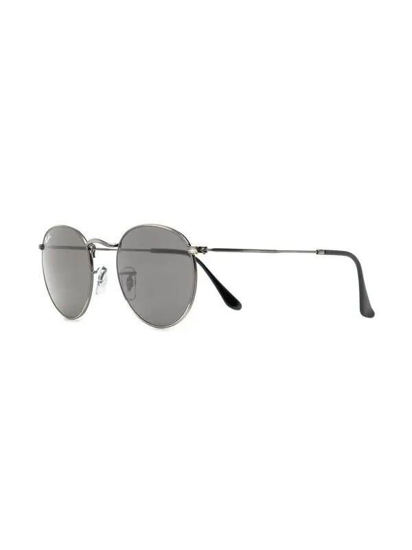 Ray-ban Round Frame Sunglasses