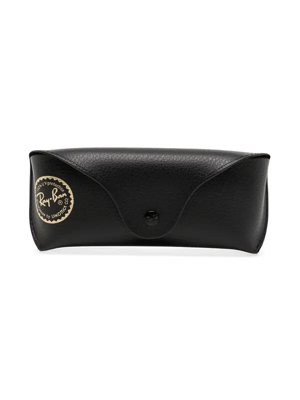 Ray-ban Round Frame Sunglasses