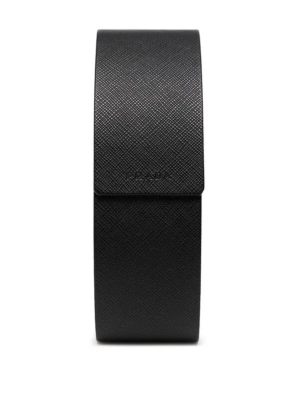Prada Rectangular-frame Sunglasses