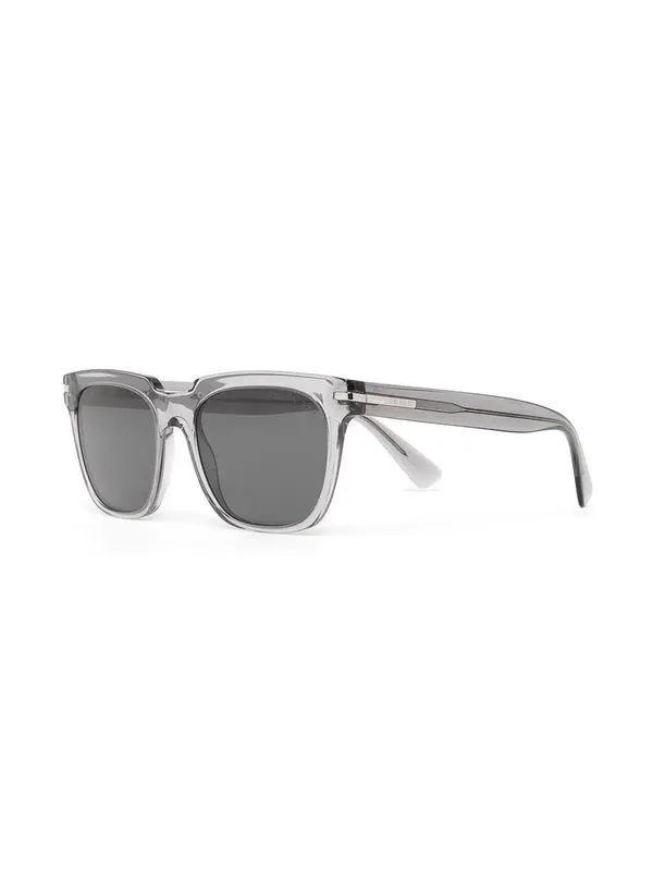 Prada Tinted Wayfarer Sunglasses
