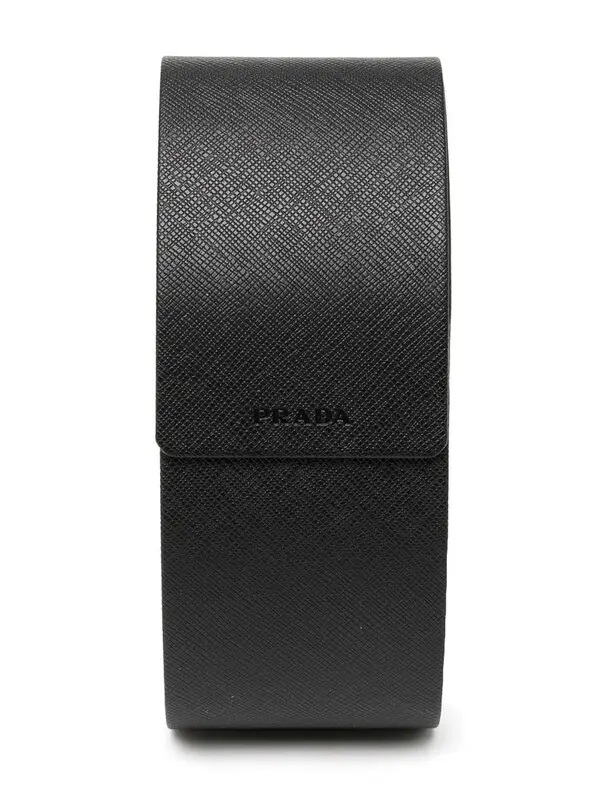 Prada Tinted Wayfarer Sunglasses