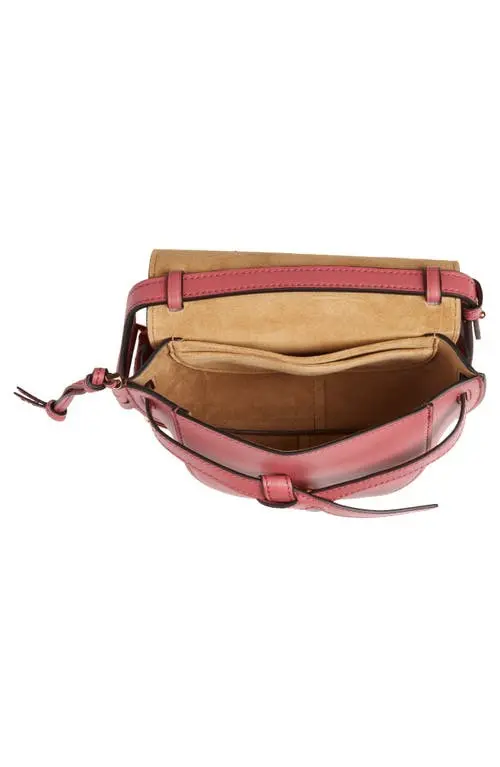 Loewe Gate Leather Convertible Bag