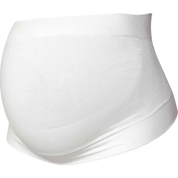 CACHE COEUR High Waist Maternity Support Belly Band - Natural