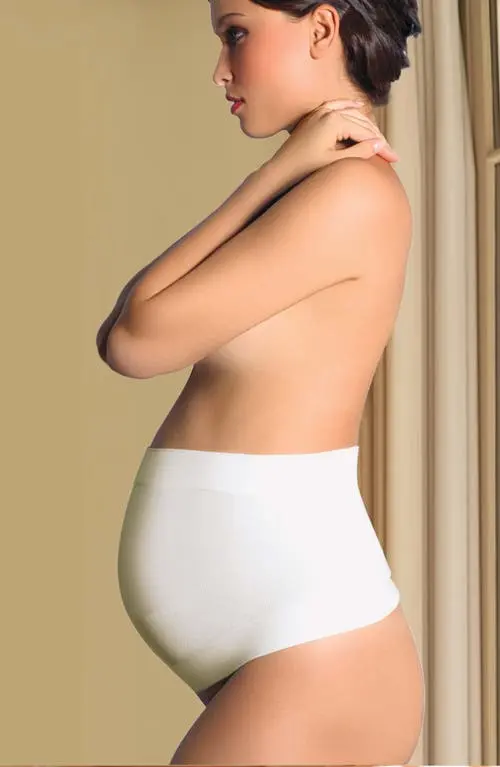CACHE COEUR High Waist Maternity Support Belly Band
