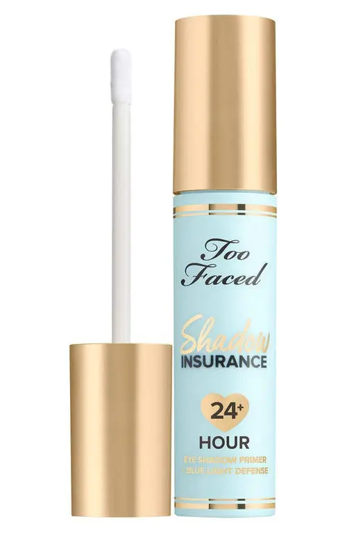 TOO FACED Shadow Insurance 24-hour Eyeshadow Primer - Translucent