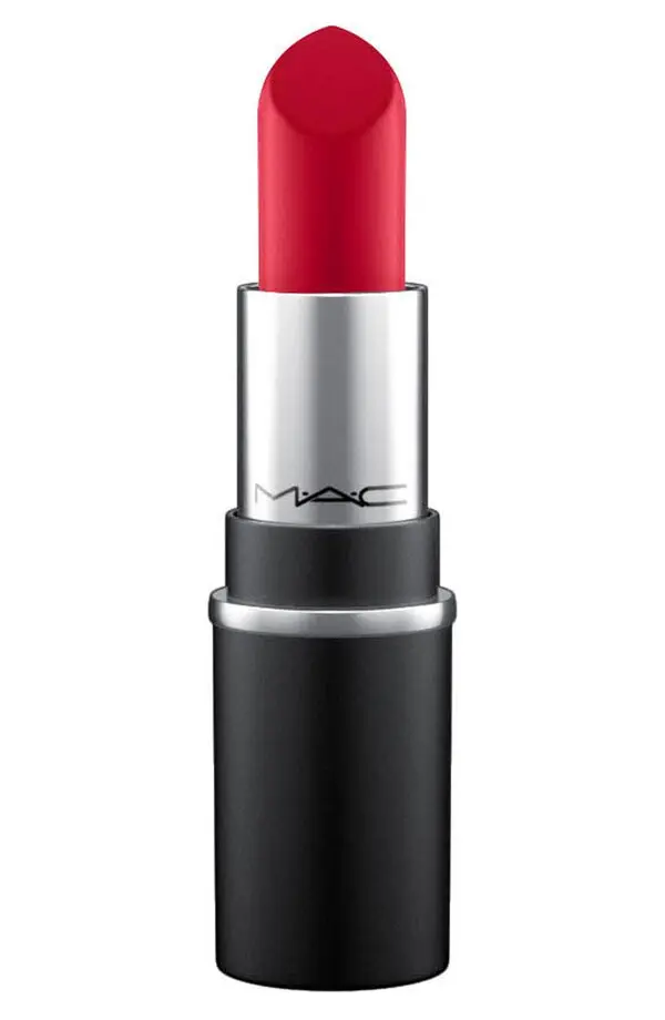 MAC COSMETICS Mini Lipstick