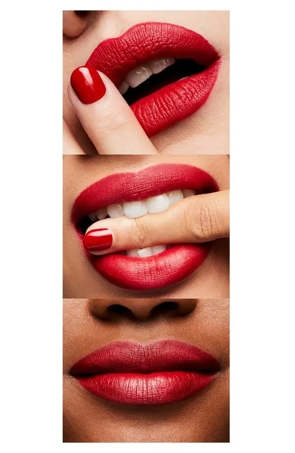 MAC COSMETICS Mini Lipstick