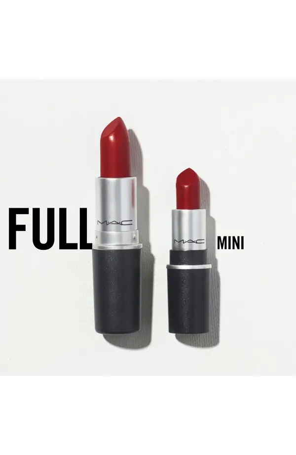 MAC COSMETICS Mini Lipstick