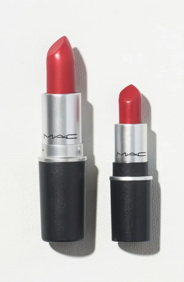 MAC COSMETICS Mini Lipstick