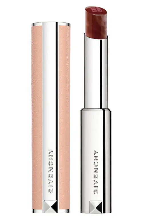 Givenchy Rose Hydrating Lip Balm - 501 Spicy Brown