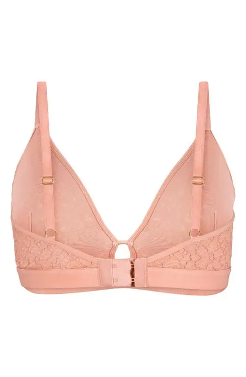 LIVELY Floral Lace Bralette