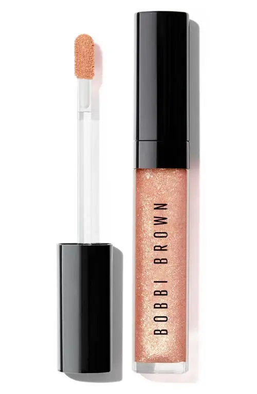 Bobbi Brown Crushed Oil-infused Tinted Lip Gloss - Bellini (s)