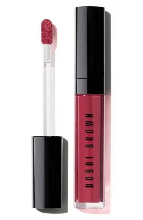 Bobbi Brown Crushed Oil-infused Tinted Lip Gloss - Slow Jam (hg)
