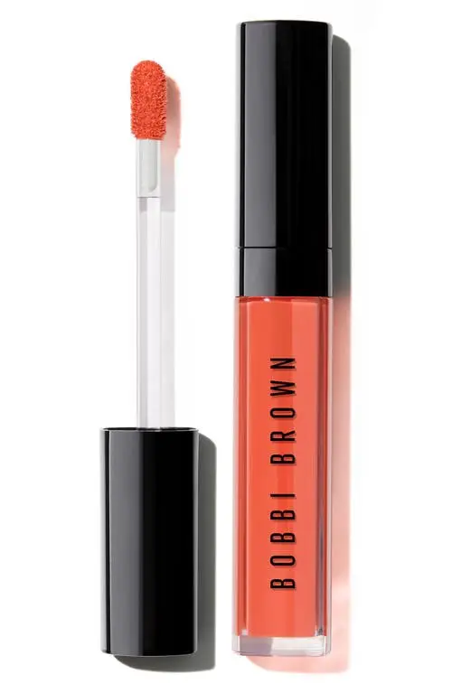 Bobbi Brown Crushed Oil-infused Tinted Lip Gloss - Wild Card (hg)