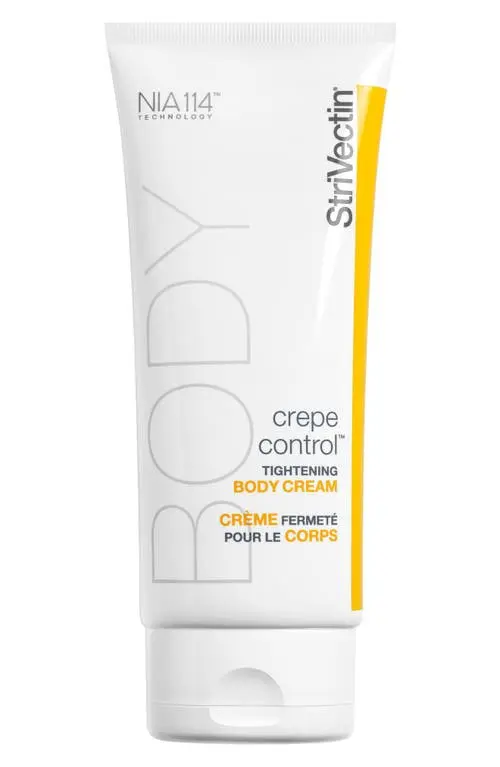 STRIVECTIN® Crepe Control™ Tightening Body Cream - No Color