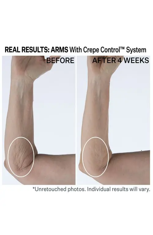 Strivectin Crepe Control™ Tightening Body Cream - No Color