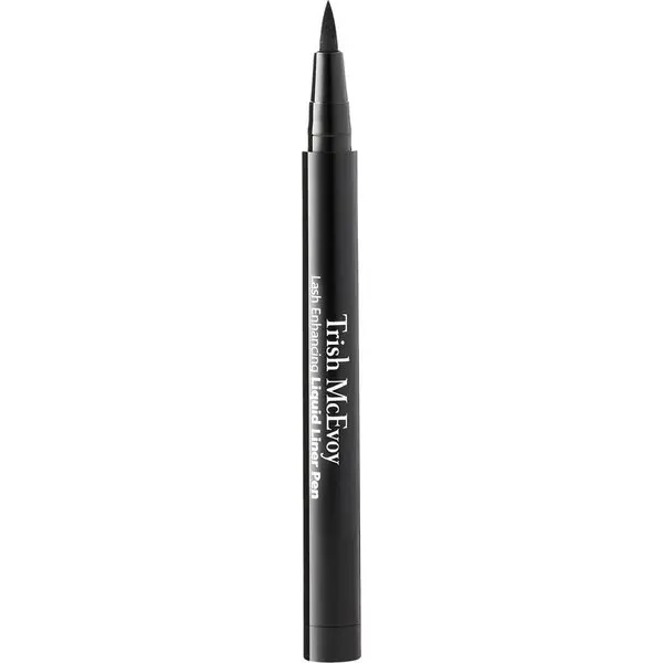 Trish Mcevoy Lash Enhancing Liquid Liner Pen - Intense Black