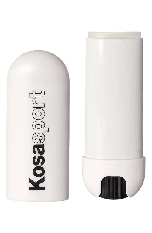 KOSAS Sport Lipfuel Hyaluronic Lip Balm - Baseline