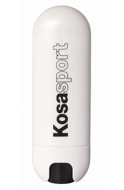 KOSAS Hyaluronic Lip Balm - Baseline