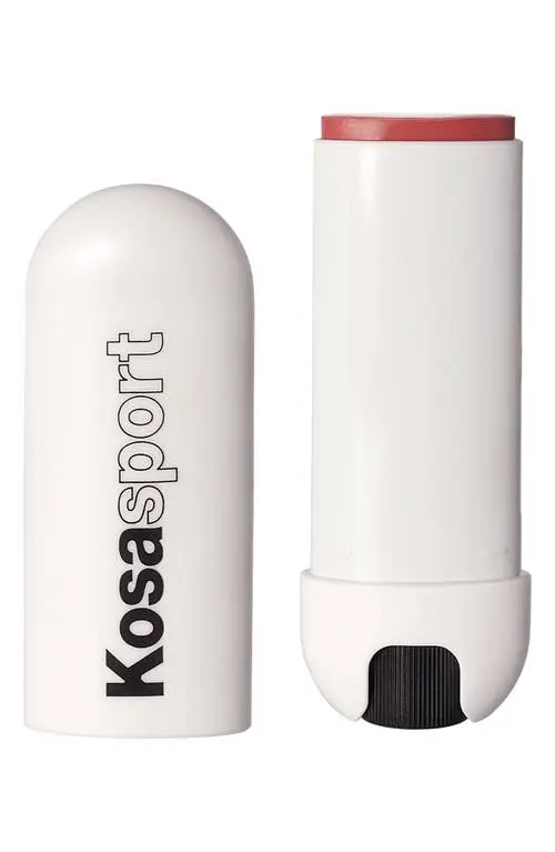 KOSAS Hyaluronic Lip Balm - Pulse