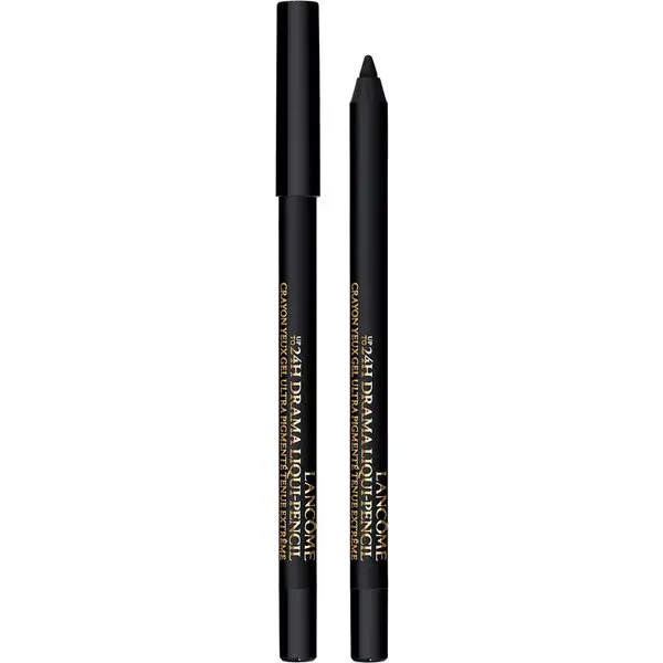 LANCOME Drama Liqui-pencil Waterproof Eyeliner - 01 Cafe Noir/matte