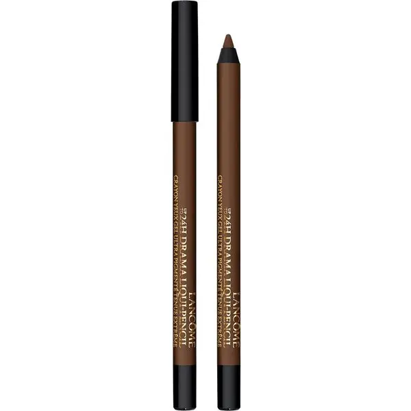 LANCOME Drama Liqui-pencil Waterproof Eyeliner - 02 French Chocolate/matte