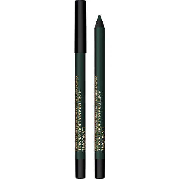 LANCOME Drama Liqui-pencil Waterproof Eyeliner - 03 Green Metro/matte