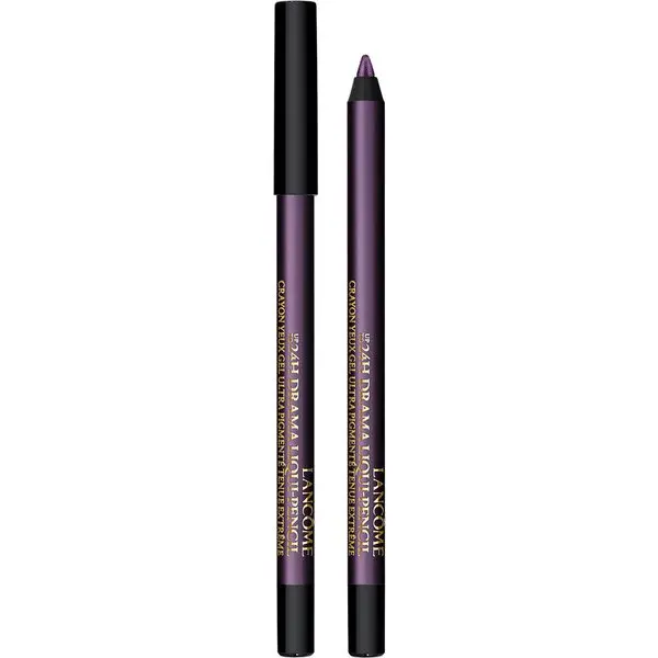 LANCOME Drama Liqui-pencil Waterproof Eyeliner - 07 Purple Cab/metallic