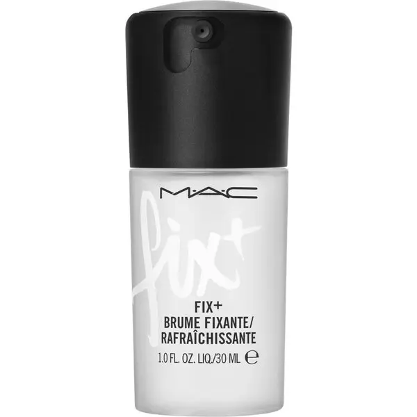 MAC COSMETICS Mini Fix+ Primer - No Color