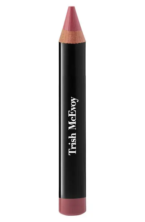 Trish Mcevoy Essential Lip Pencil Crayon - Nude