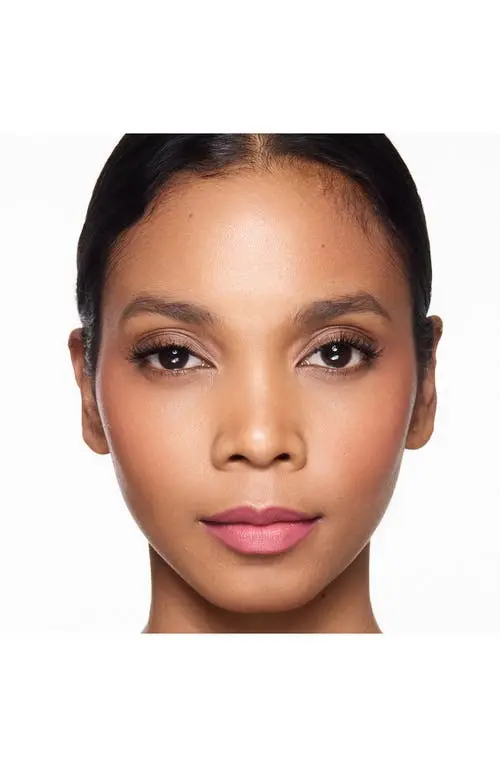 Trish Mcevoy Essential Lip Pencil Crayon - Nude