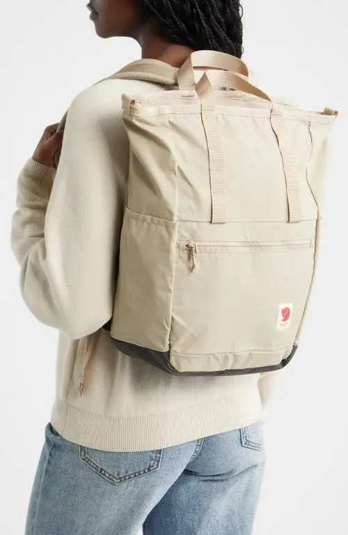 Fjallraven High Coast Totepack - Fossil