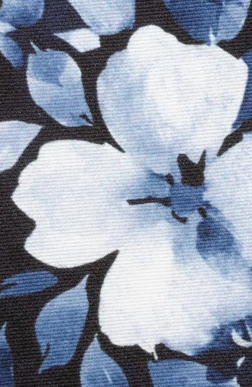 CUFFLINKS, INC. Floral Neck Tie