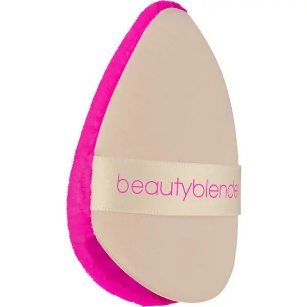 BEAUTYBLENDER Pocket Puff™ Dual-sided Powder Puff - No Color