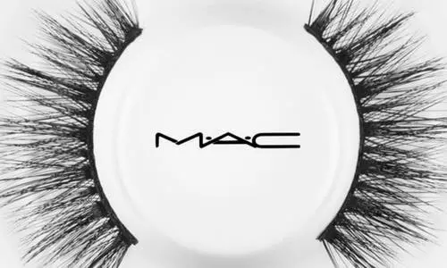 MAC COSMETICS 75 Heartbreaker Lash False Lashes - No Color