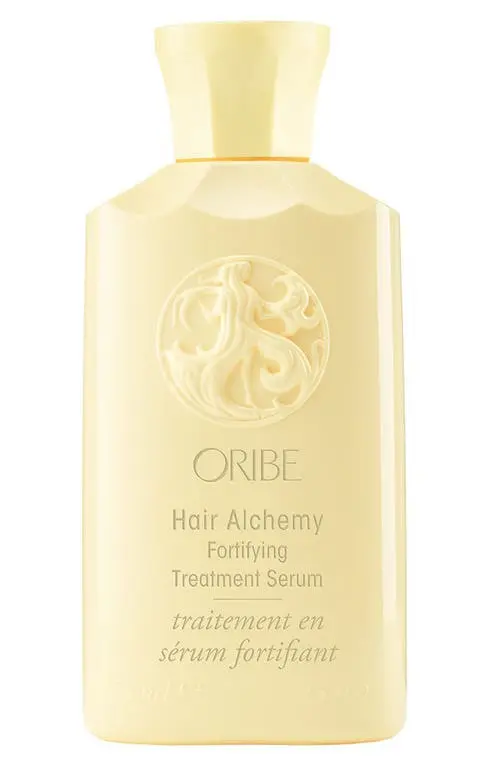Oribe Hair Alchemy Fortifying Treatment Serum - No Color